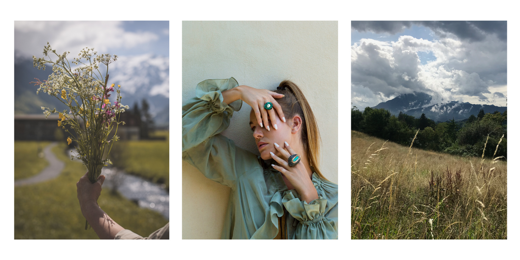 New Release - ADORE - Songs of Spring – Sheila Westera - Contemporary ...