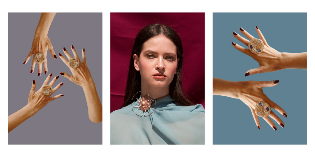 Summer is here – Sheila Westera - Contemporary Jewellery