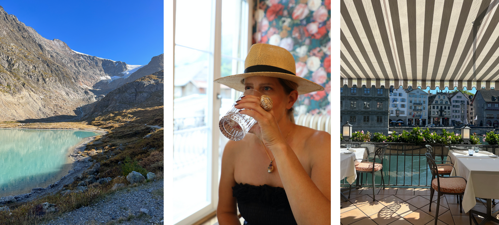 Autumn, yet another joyous season! – Sheila Westera