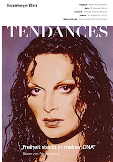 Luxemburger Wort, May 2023 – Sheila Westera - Contemporary Jewellery