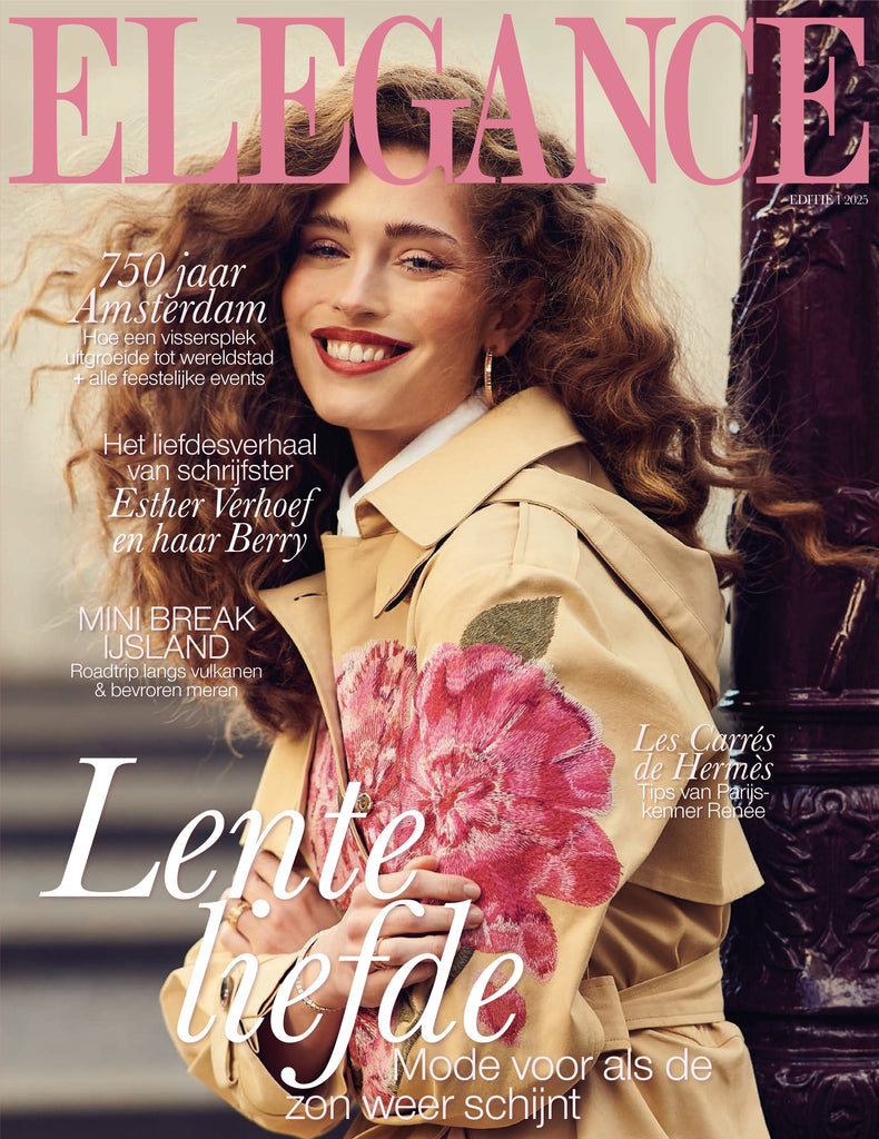 Elegance February 2025 – Sheila Westera - Contemporary Jewellery